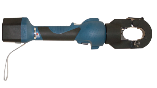 12-Ton Streamline Compression Tool | T&D World