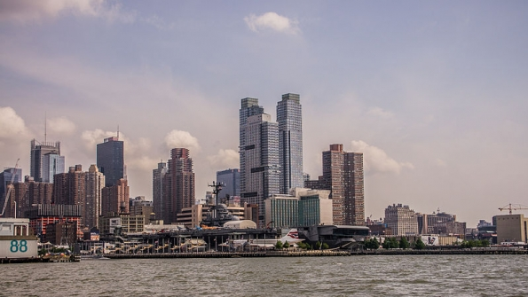 Con Edison Project Will Develop Microgrid Applications for New York ...