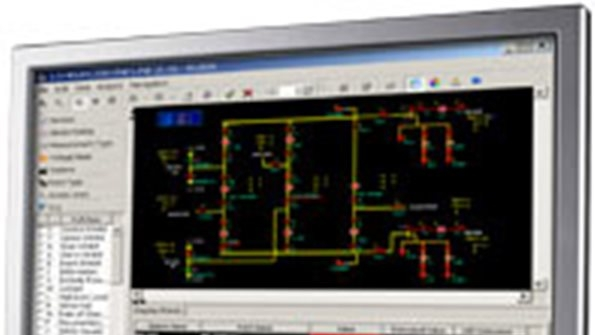 GE Software Solutions for Managing Europe’s Grid | TD World