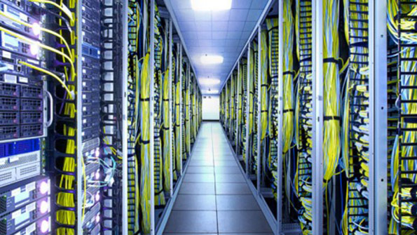 Mythbusting Data Center marketing trends | T&D World