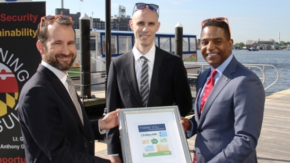 BGE Smart Energy Savers Program Achieves 1.8 Billion kWh in Annual ...