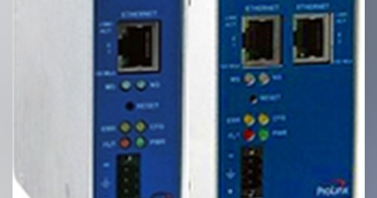 Prosoft Releases Iec 61850 Server Module For Controllogix And Ethernet Ip To Iec 61850 Client