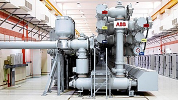 ABB Indoor Gas-Insulated Substation to Boost Supply of Electricity in ...