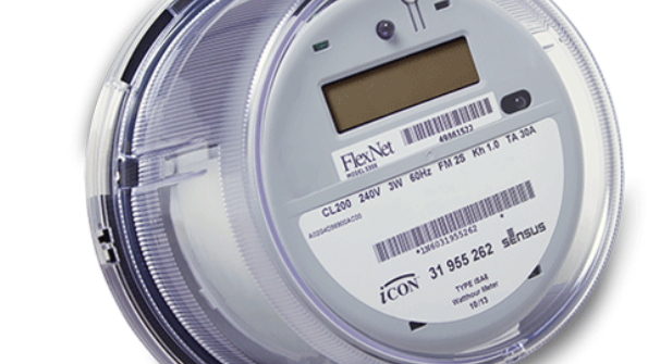 Industry Tests Confirm Sensus Gen 3 Electric Meters Comply with Safety ...