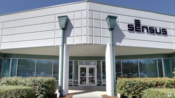 Sensus Showcases Technology Through Demo Lab in Research Triangle Park ...