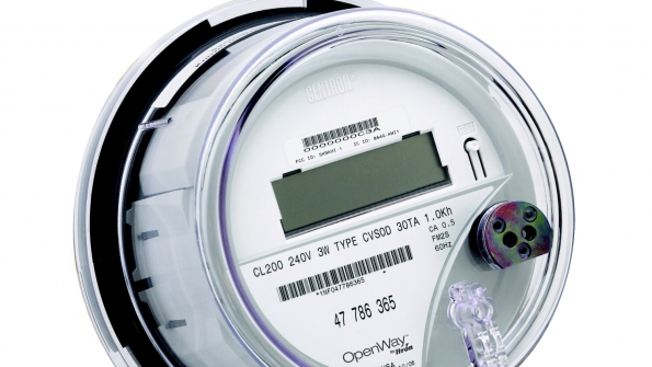 Itron Unveils New 4G LTE Smart Meter Solution | T&D World