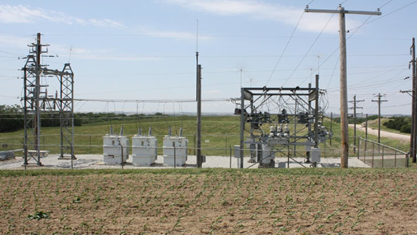 How two rural utilities are creating a foundation for an intelligent ...