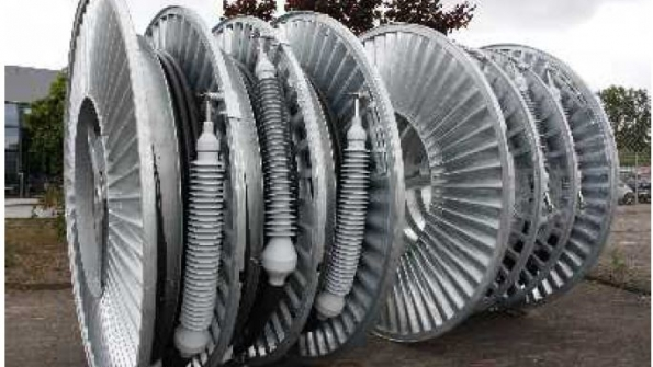 Temporary Site Cables Reduce Disconnecting Times | TD World