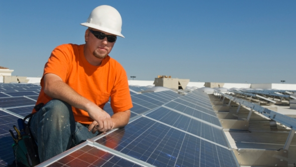 Energy Department Announces $32 Million to Boost Solar Workforce ...