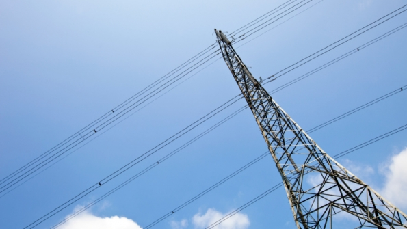 TEP Completes Transmission Line Construction as System Upgrades ...