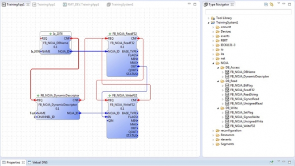 Grid Automation Software Simplifies Enhanced Network Implementations ...