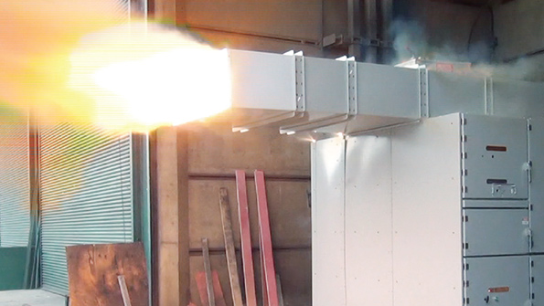 Leverage technology to meet OSHA arc flash rule | T&D World
