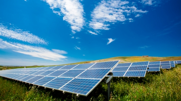 Program Processes Solar Interconnection Applications | T&D World