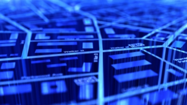 Geographic Information Systems Core to Utilities' Enterprise IT ...