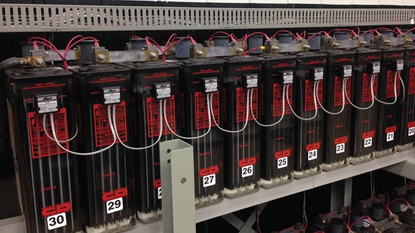 Dominion's Battery Maintenance Program for Substation Operations | T&D ...