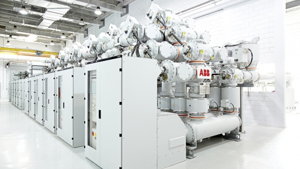 ABB to Upgrade Kilmarnock Substation | T&D World