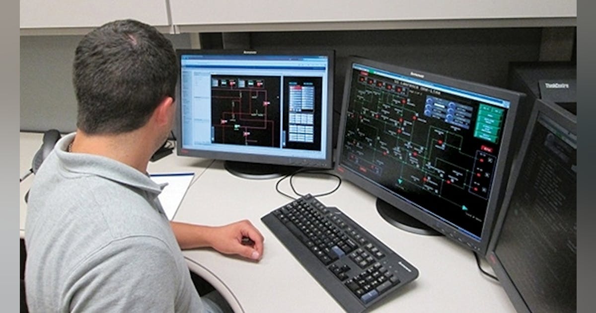 Improving Distribution System Performance Tandd World