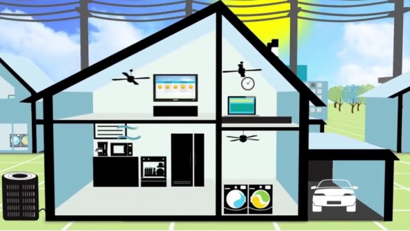 Record Enrollment in ComEd’s Smart Meter-Enabled Savings Program | T&D ...