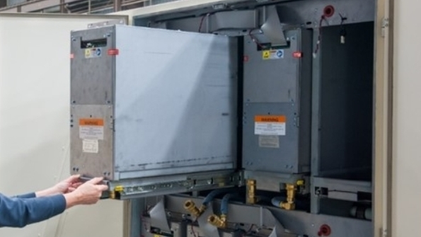 Energy Storage System Uses Any Battery/Mechanical Storage Option | T&D ...