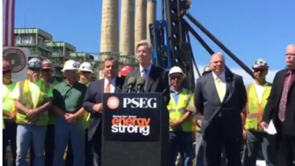 PSEG Invests in Switching Station, Power Plant for Resiliency | T&D World