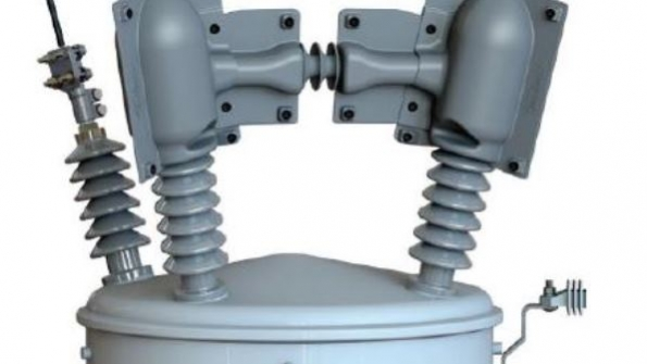 Regulator Cover Product Protects Distribution Voltage Regulators | T&D ...