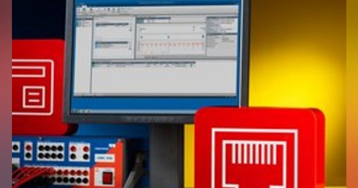 Omicron Extends Spectrum Of Iec 61850 Testing Solutions Tandd World