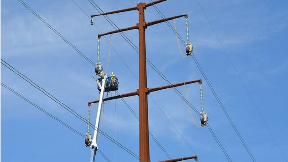 Fourth CapX2020 Project Fully Energized | TD World