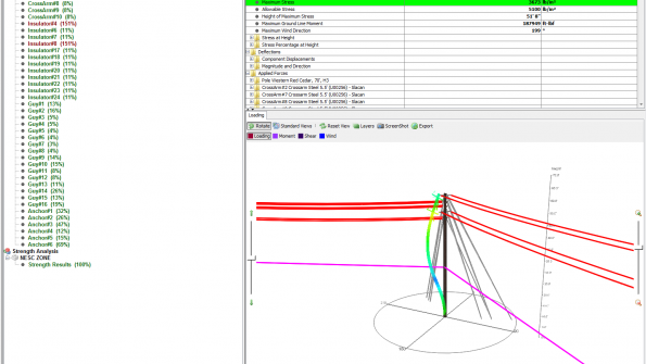 Structural Analysis Software | T&D World