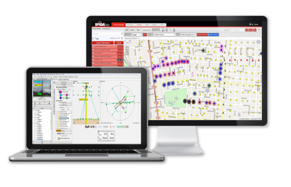 Info Session: Spida Software | T&D World
