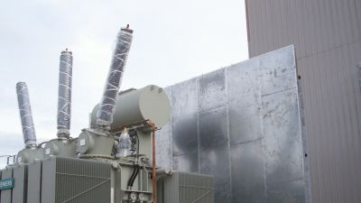 Transformer Fire Protection | T&D World