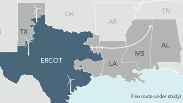Southern Cross Transmission Project Estimates $3.9 Billion Impact to ...