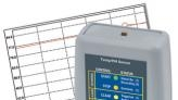 AEMC® Introduces the New Temperature/RH Simple Logger® II Model L702 ...