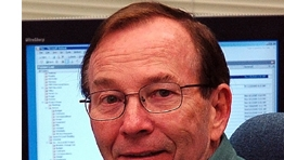 Gene Wolf's Bio | T&D World