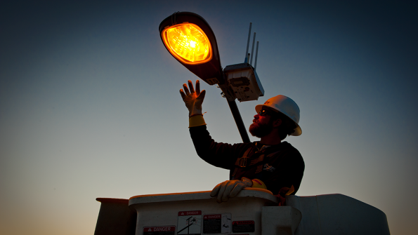 Advanced Meter Fort Collins: ABB Tropos Wireless Communication Systems ...