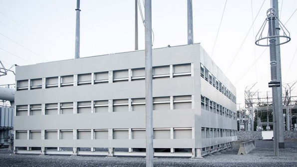 Physical Protection from Substation Attacks | T&D World