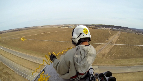 Energizing CapX2020: Fourth Project Complete | T&D World