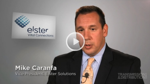 Mike Caranfa – A Foundation for Future Development | T&D World