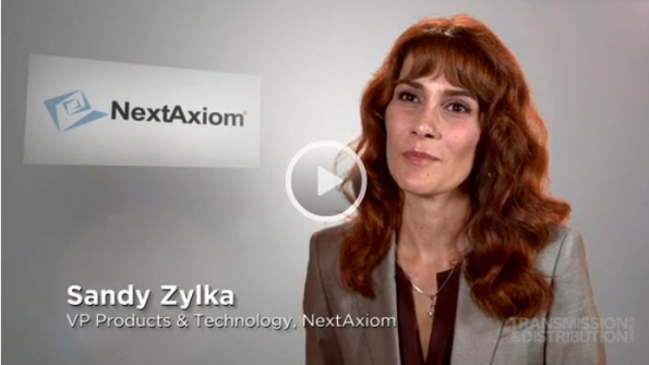 Sandy Zylka – Software Integration Powering the Smart Grid | T&D World