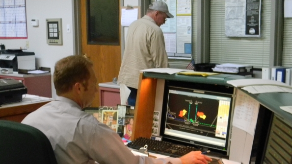 NextAxiom's Role in Smart Grid at Fort Collins | T&D World