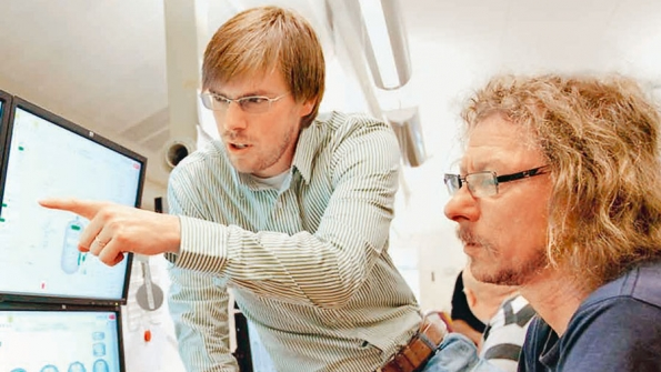 Net Gain: Keep track of your Control System via the Web with ABB’s My ...