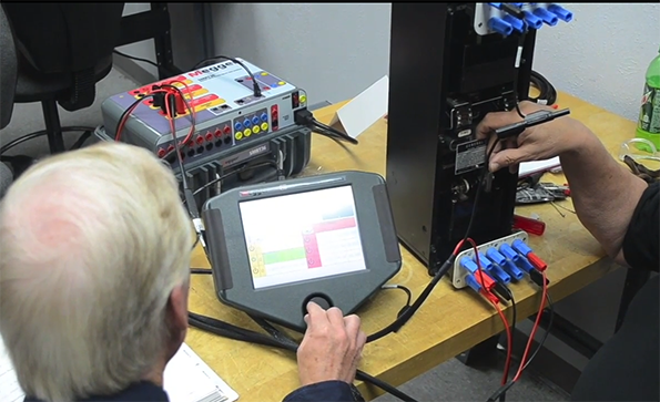 Complete hands-on electrical safety and maintenance training for ...