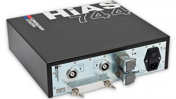 Impulse Analyzing System | T&D World