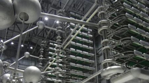 Moving Hydropower: Brazil's HVDC Project | TD World