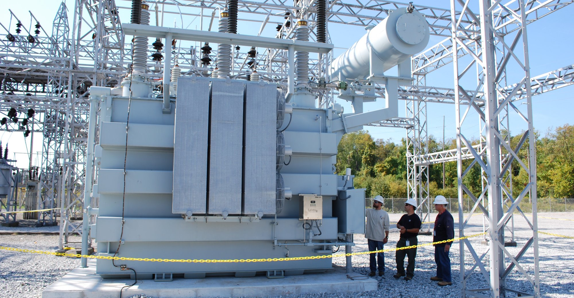 FirstEnergy Invests in Infrastructure | T&D World