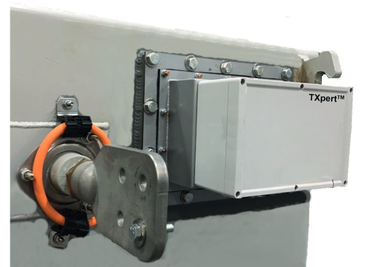 Digital Distribution Transformer | TD World