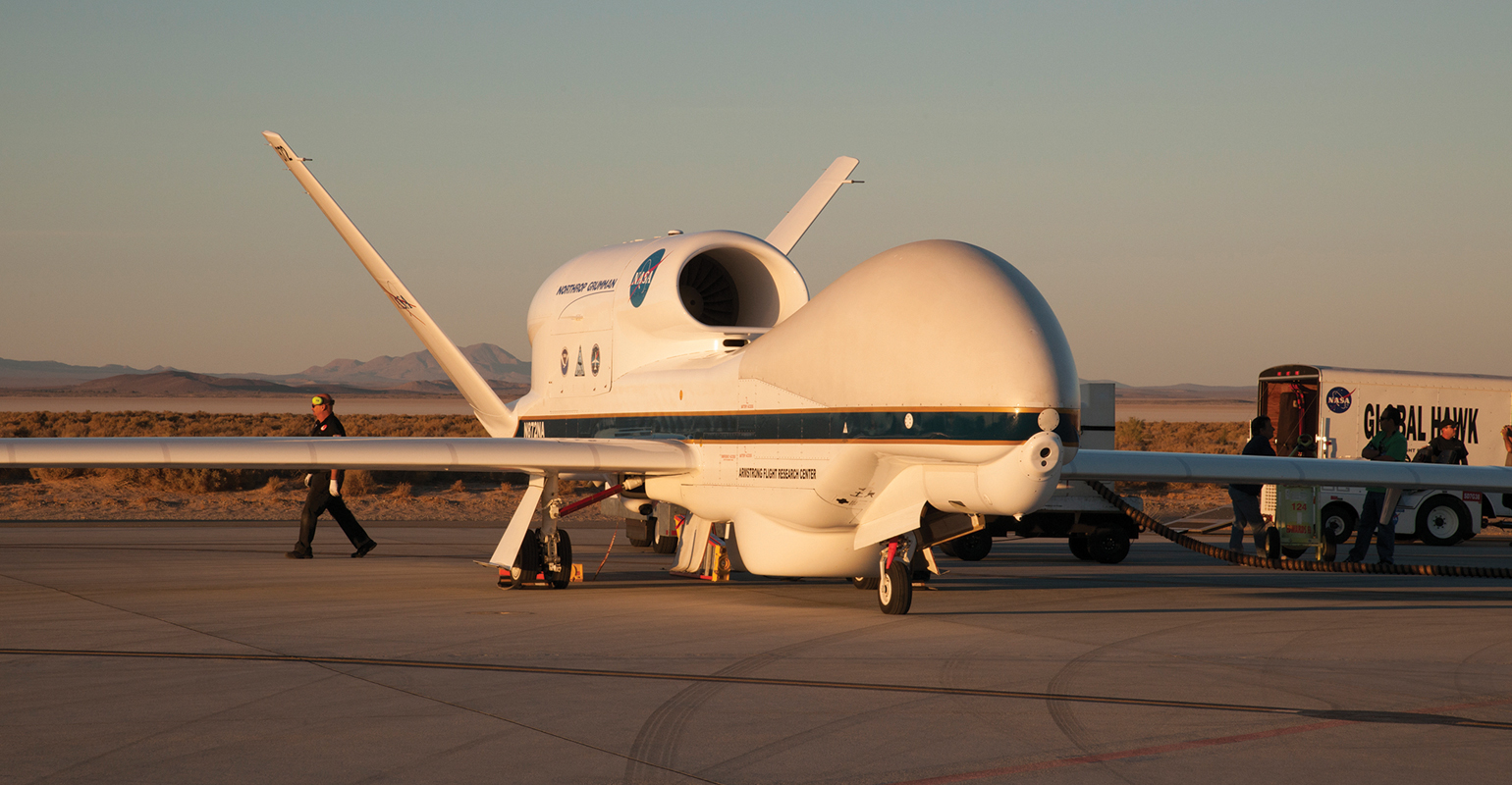 Advancing Aerial Technology: Opportunities for Utilities | T&D World