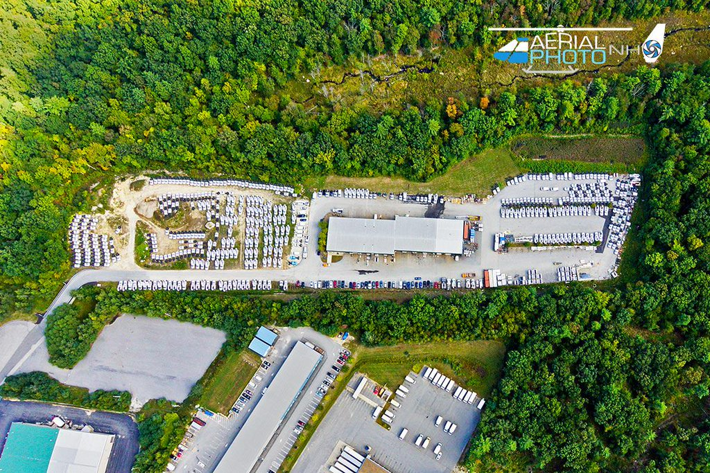 Utility One Source Acquires North American Equipment Upfitters | T&D World