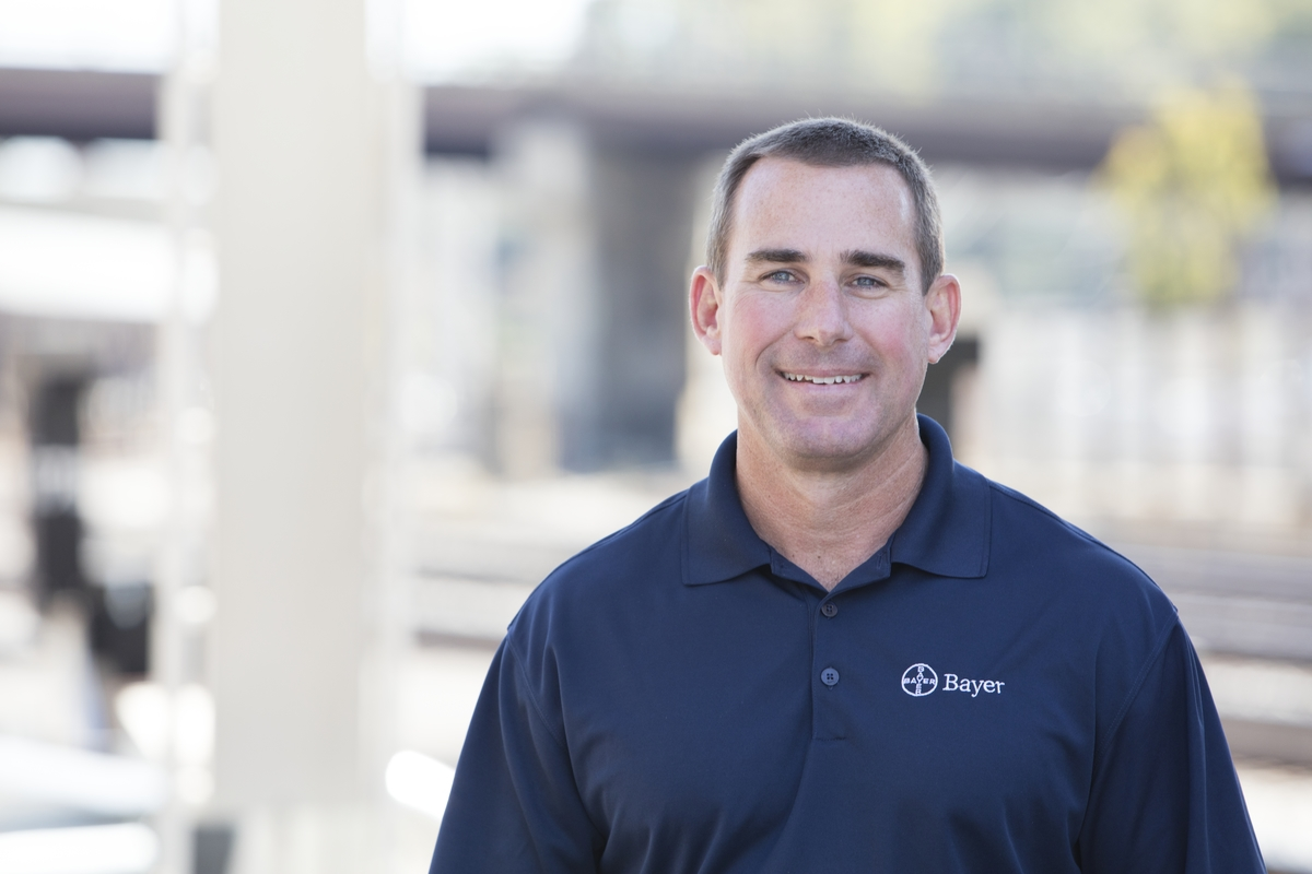 Take 5 With Jason Belcher | T&D World