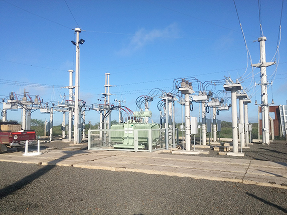 How to Save Capex on Substation Upgrades | T&D World