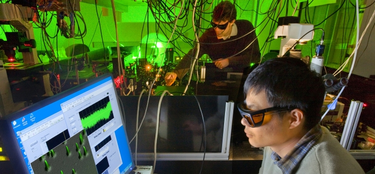 DOE Announces New National Lab Collaborations with Small Businesses ...